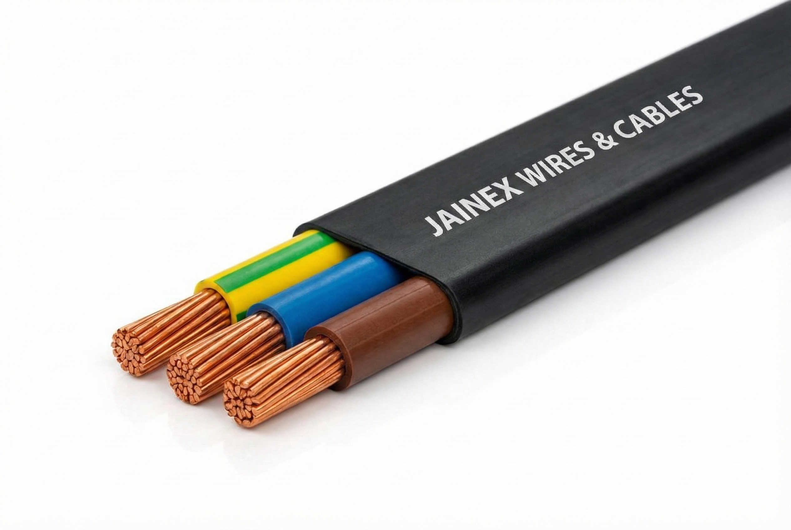 Jainex Wire & Cable